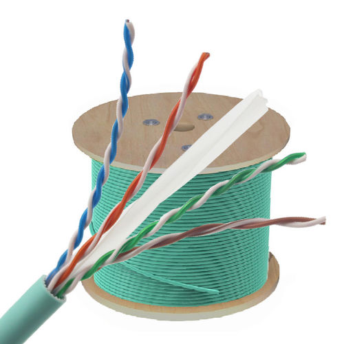 ¿Qué es el cable de red CAT6A y cuáles son sus características y ventajas?